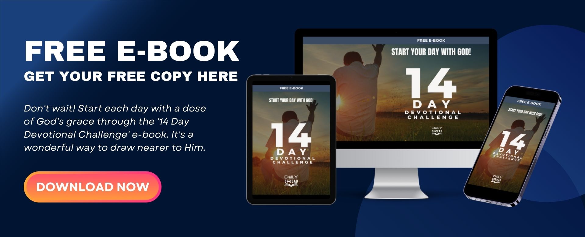 The Significance and Benefits of Christian Fellowship - Daily Bread