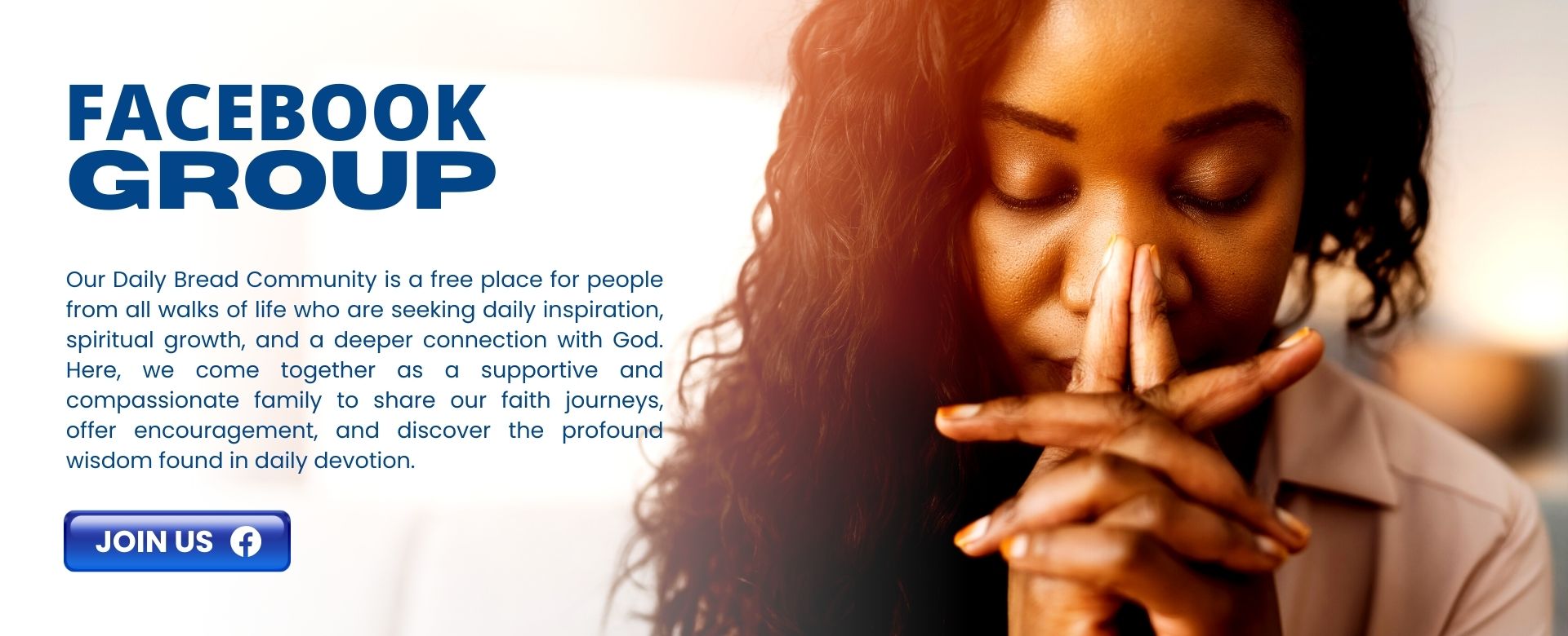 The Significance and Benefits of Christian Fellowship - Daily Bread