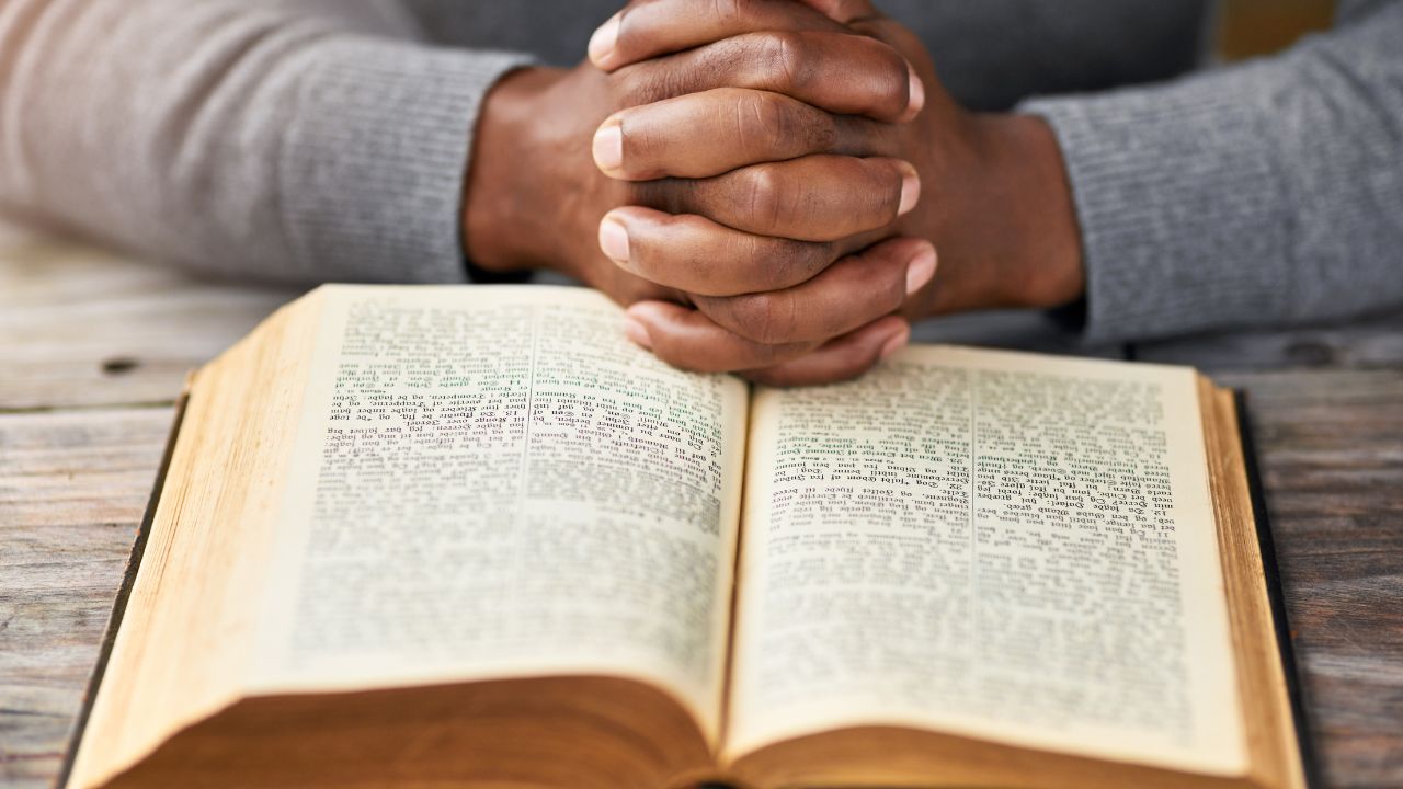 The Significance and Benefits of Christian Fellowship - Daily Bread